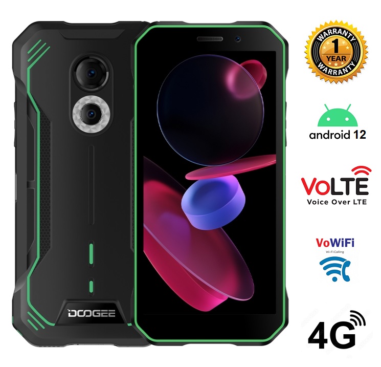 Shop - Rugged Phones NZ