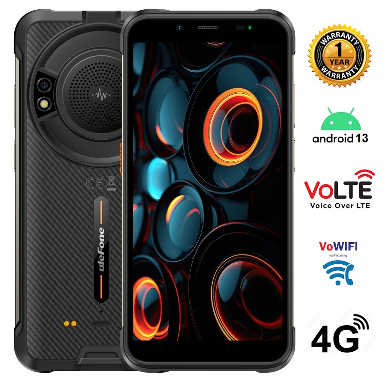 Rugged Android Phones NZ - Rugged Phones NZ