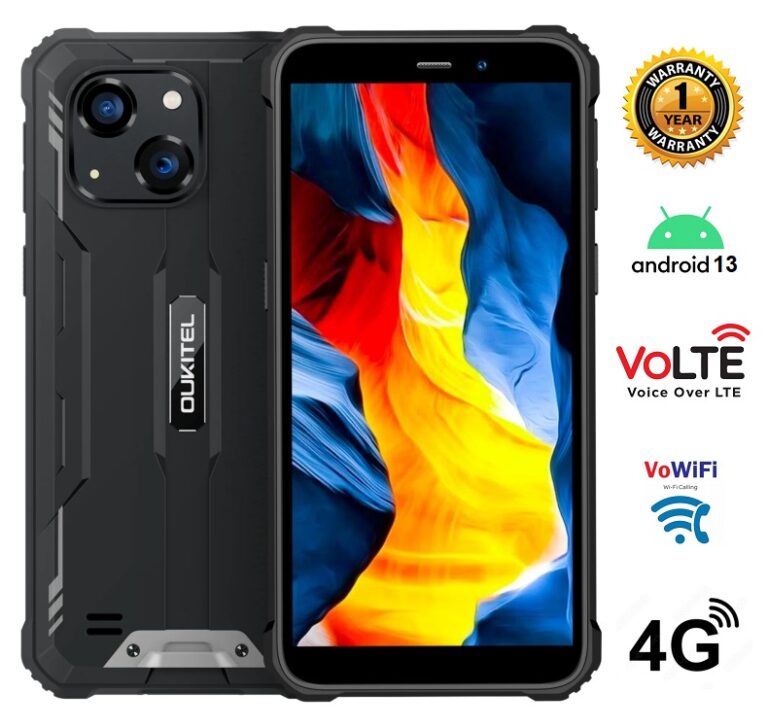 Rugged Android Phones NZ - Rugged Phones NZ