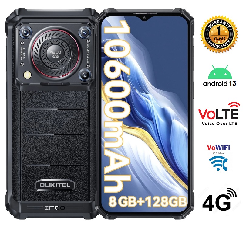 Rugged Android Phones NZ - Rugged Phones NZ